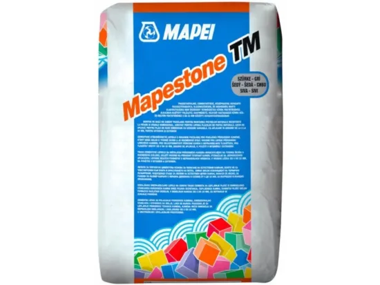 MAPEI MAPESTONE TM PLUS SIVI