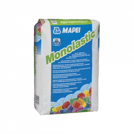 MAPEI MONOLASTIC