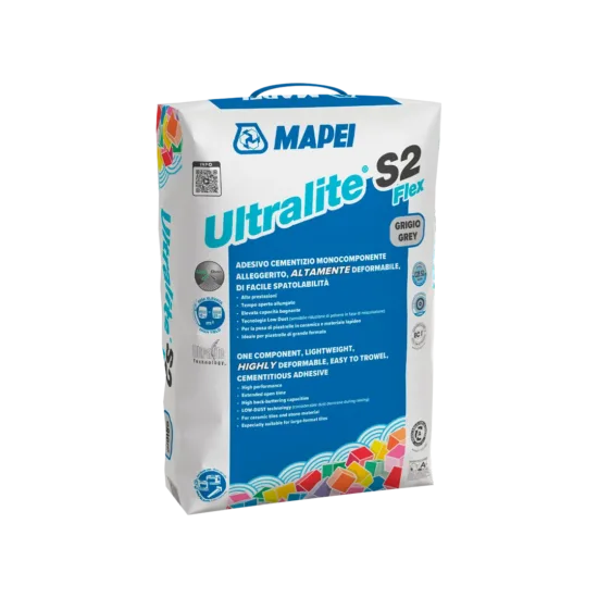 MAPEI ULTRALITE S2 FLEX SIVI