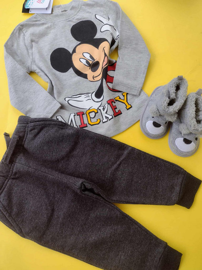 Disney 9-12m
