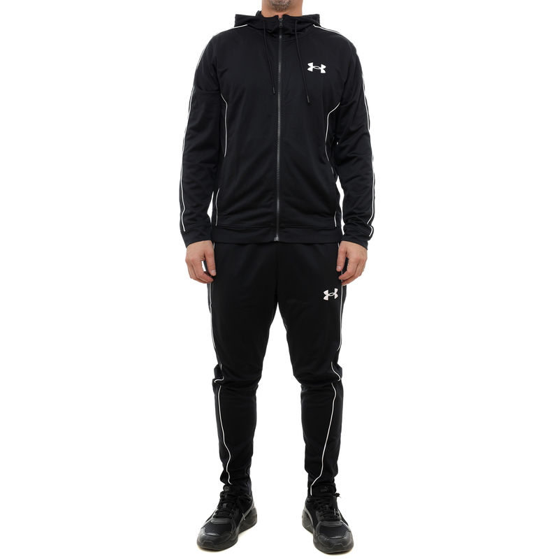 MUŠKA TRENERKA UNDER ARMOUR UA EMEA TRACKSUIT NOVELTY