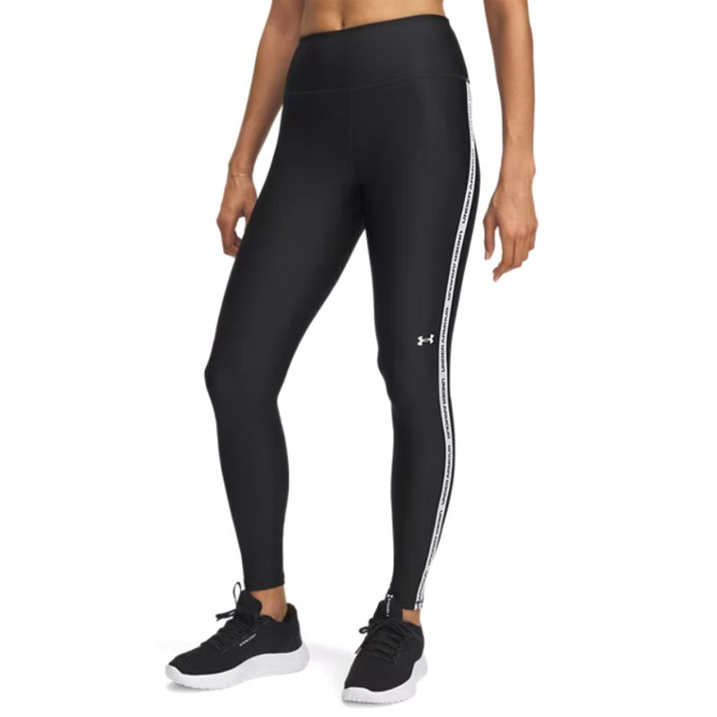 ŽENSKA TRENERKA DONJI DEO UNDER ARMOUR UA TECH WM TAPE LEGGING