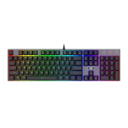 REDRAGON Devarajas K556RGB Mehanička Gejmerska Crna