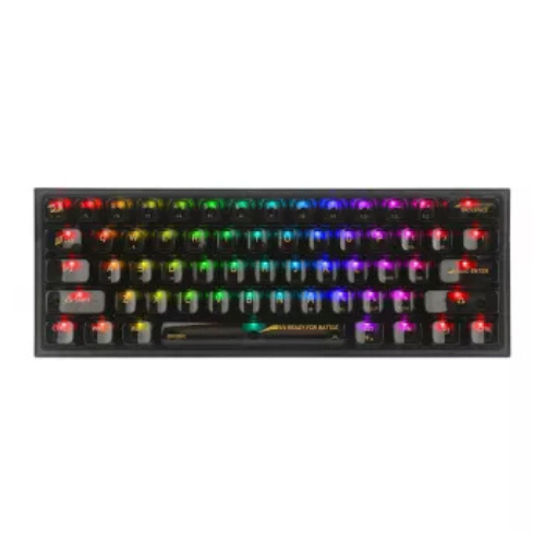 REDRAGON Fizz RGB Gejmerska Žična