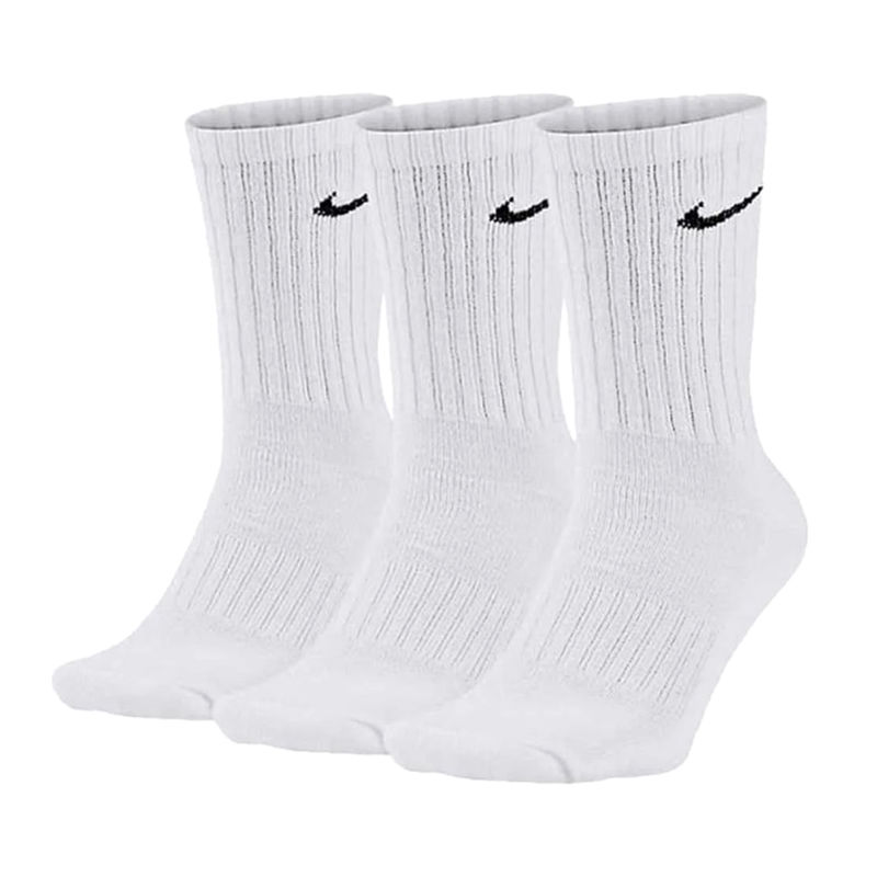 UNISEX ČARAPE NIKE U NK V CUSH CREW 3P VALUE 108