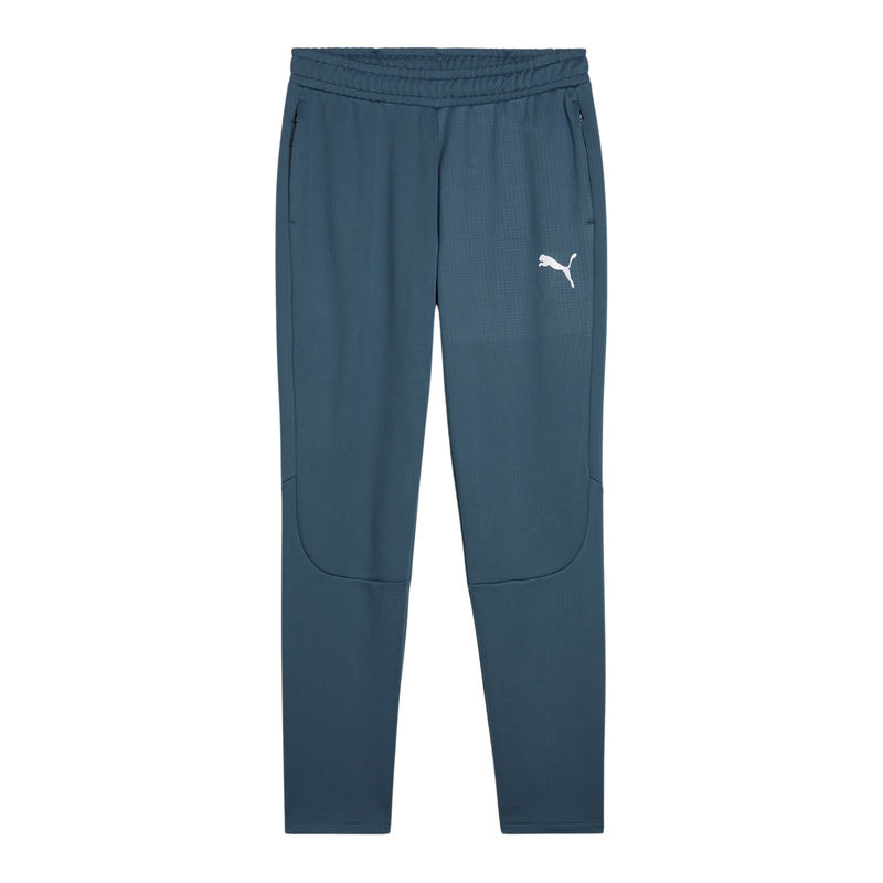 MUŠKA TRENERKA DONJI DEO PUMA EVOSTRIPE WARM PANTS DK