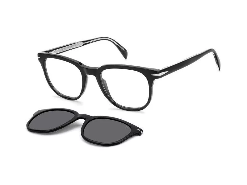 David Beckham DB 7120/CS 807/M9 Okvir sa clip-on