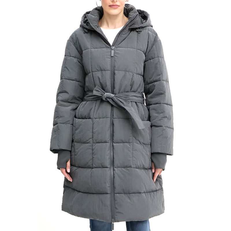 Ženska zimska jakna Armani Exchange Caban coat