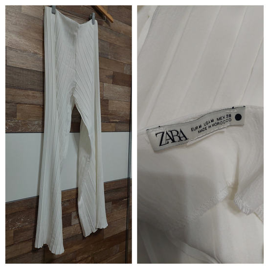 ZARA Pantalone