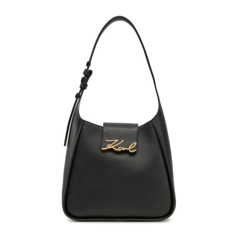 Ženska torba Karl Lagerfeld K/signature hobo