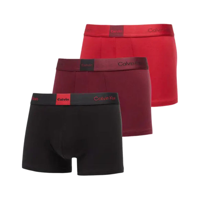 Muške bokserice Calvin Klein Trunk 3pk