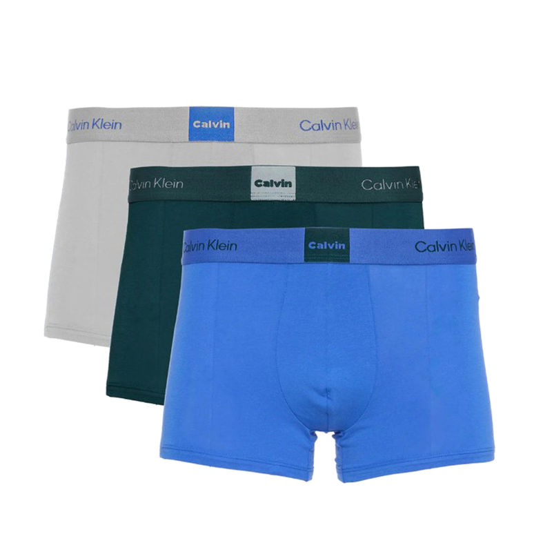 Muške bokserice Calvin Klein Trunk 3pk