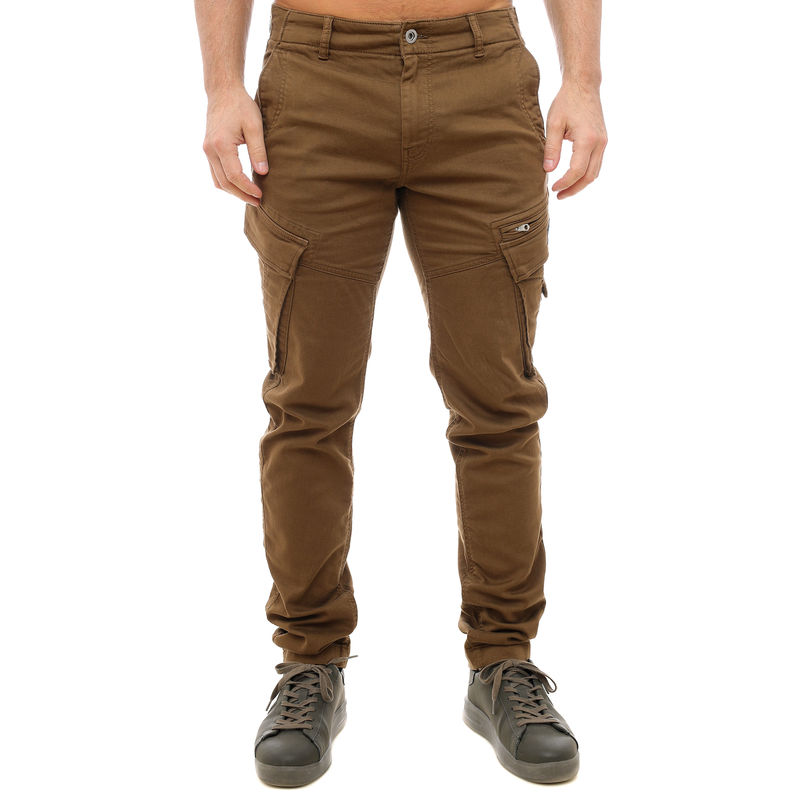 Muške pantalone Tom Tailor Cargo pants