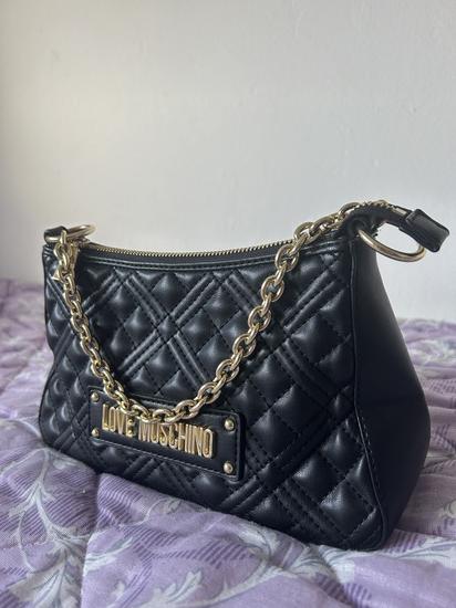 Moschino torba