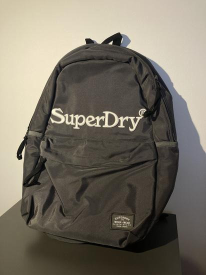SUPERDRY ranac
