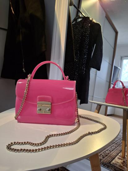 Furla candy bag