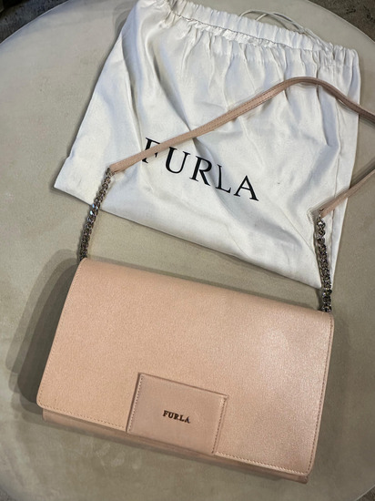Furla torbica- original- SNIZENO NA 6500