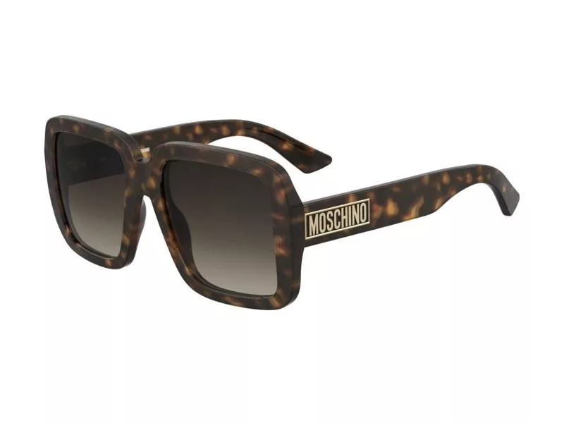 Moschino Naočare za sunce MOS 180/S 086/HA