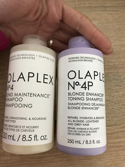 Olaplex