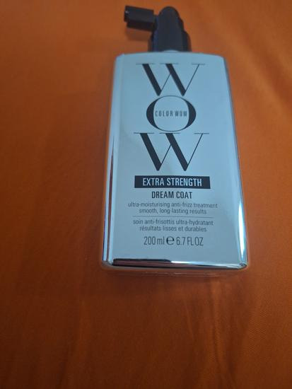 Color wow extra strength dream coat 190ml