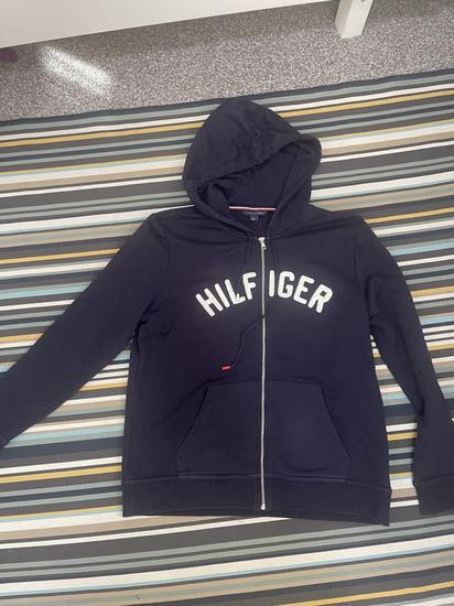 Original Tommy Hilfiger duks L SNIZeNO
