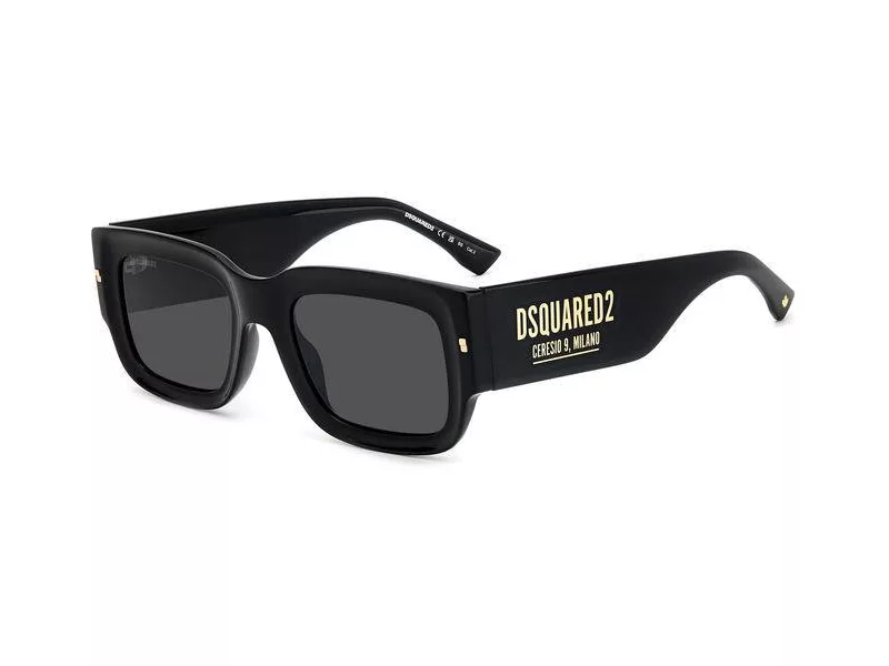 Dsquared2 Naočare za sunce D2 0089/S 2M2/IR