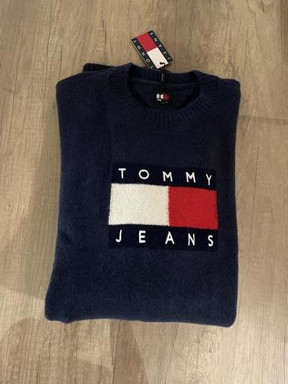 Tommy Hilfiger original tunika haljina l/xl