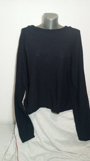 Crop angora L-XL