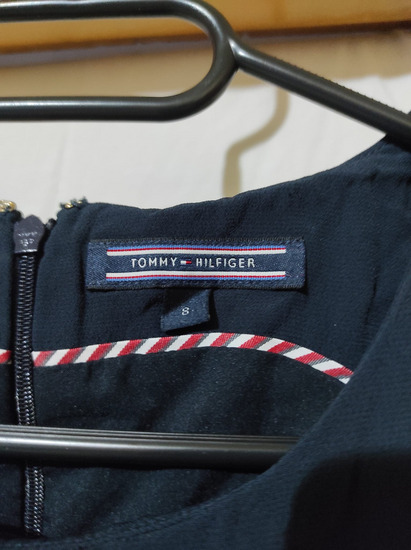 TOMMY HILFIGER HALJINA