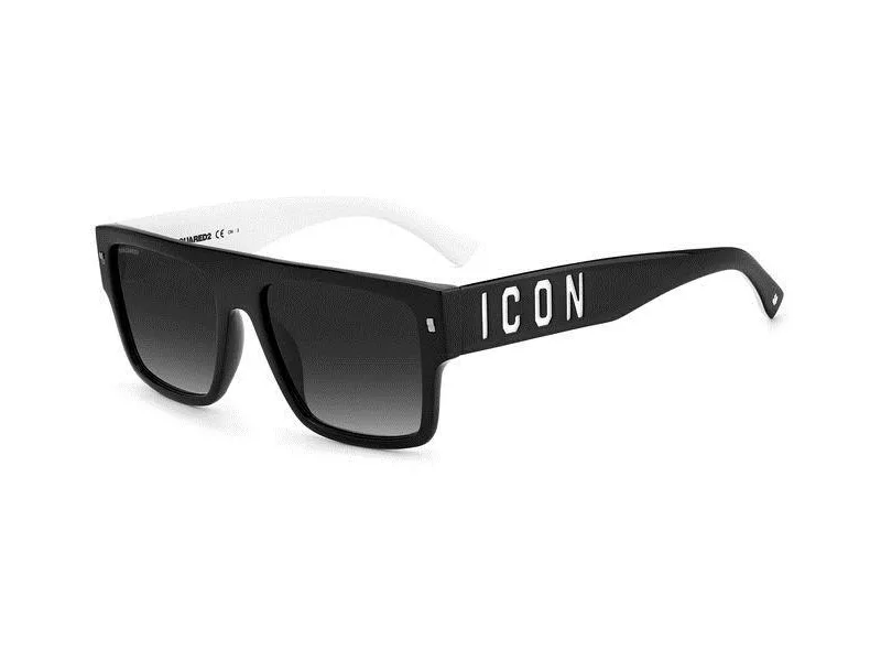 Dsquared2 Naočare za sunce ICON 0003/S 80S/9O