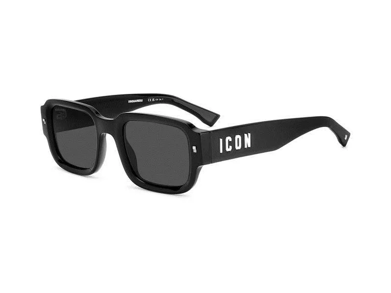 Dsquared2 Naočare za sunce ICON 0009/S 807/IR
