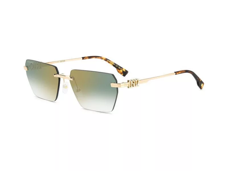 Dsquared2 Naočare za sunce D2 0102/S PEF/D6