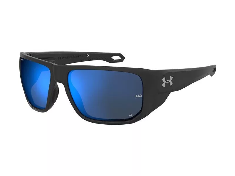 Under Armour Naočare za sunce UA Attack 2 807/7N