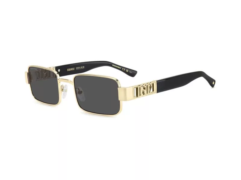 Dsquared2 Naočare za sunce D2 0156/S 000/IR