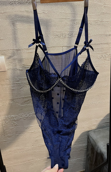 Bodi/donji veš L/XL