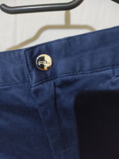RALPH LAUREN PANTALONE PAMUK