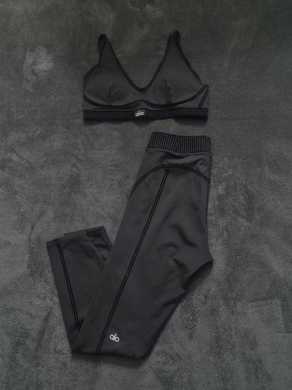 Alo yoga set M