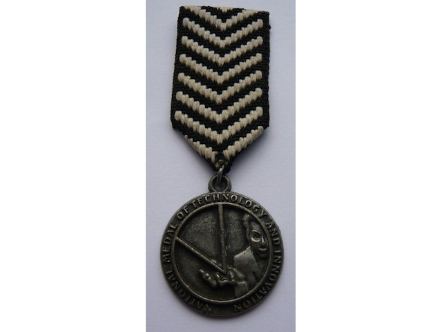 National Medal of Technology and Innovation