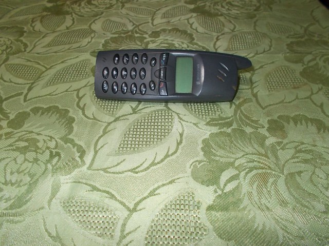 Ericsson DT1200 - telefon iz 1998. godine