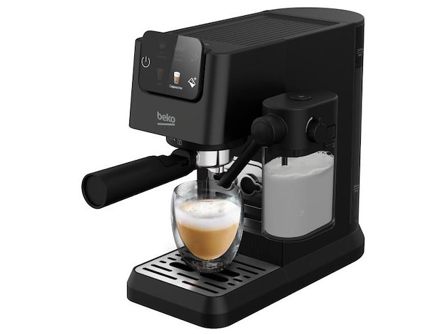 BEKO CEP 5303 B Aparat za espresso kafu