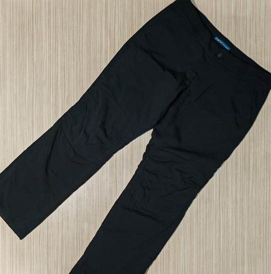 Meru outdoor termo pantalone vel. 40