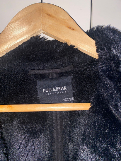 Pull&bear jakna