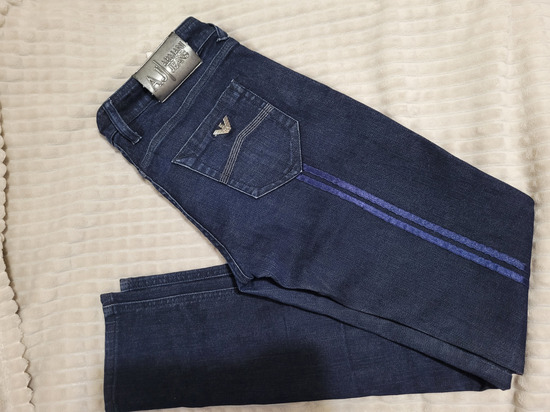 Armani jeans farmerke