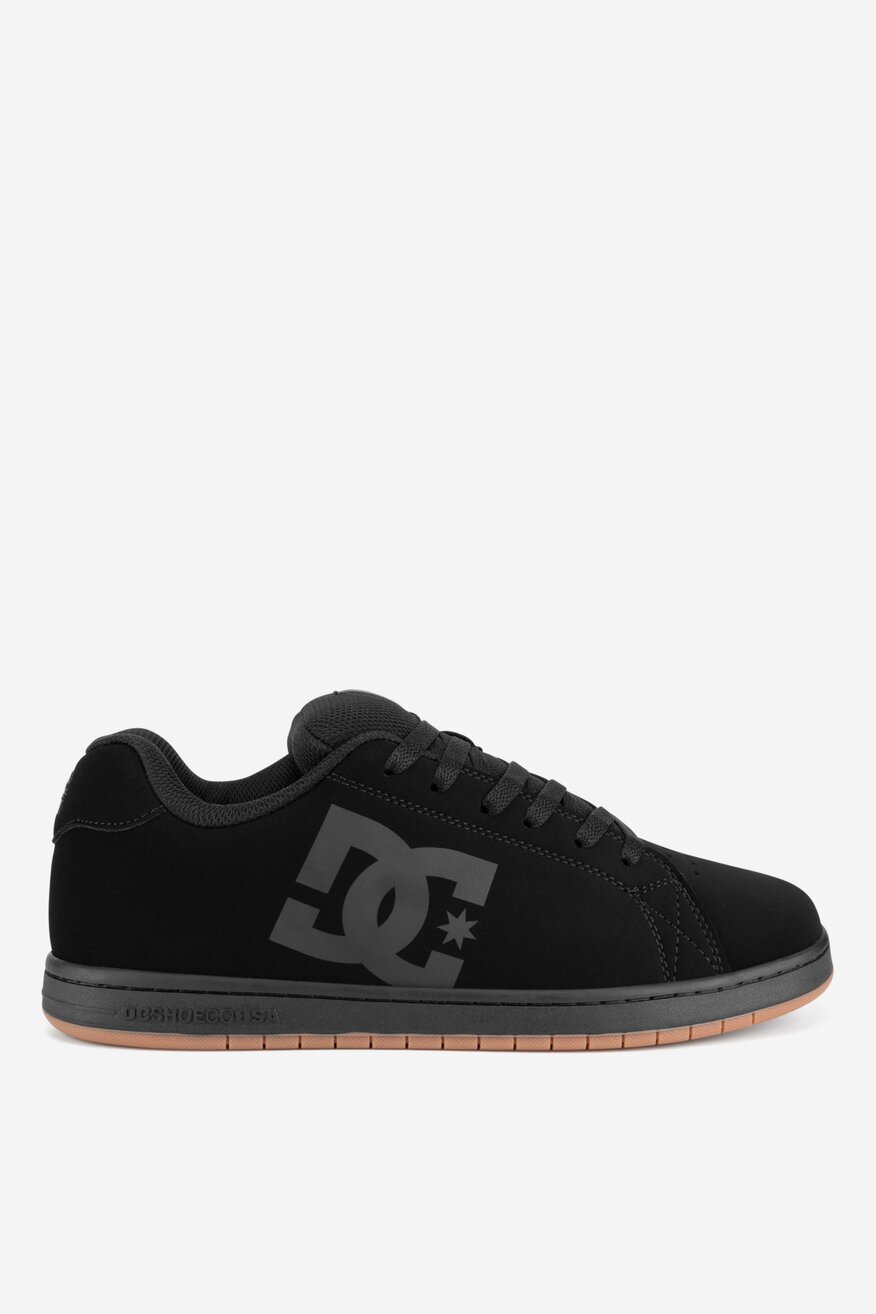 Sportska obuća DC Shoes CRNA