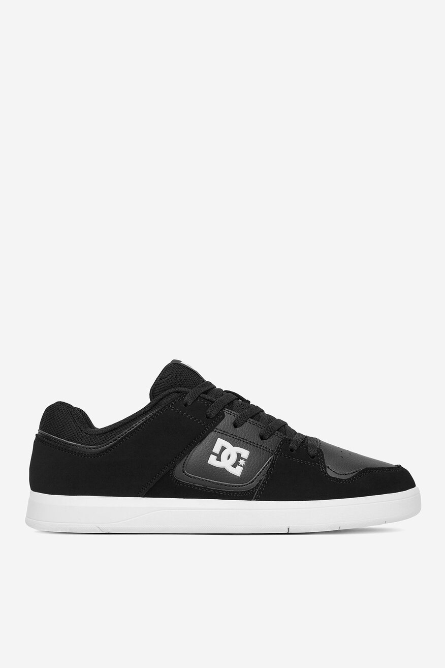 Sportska obuća DC Shoes CRNA