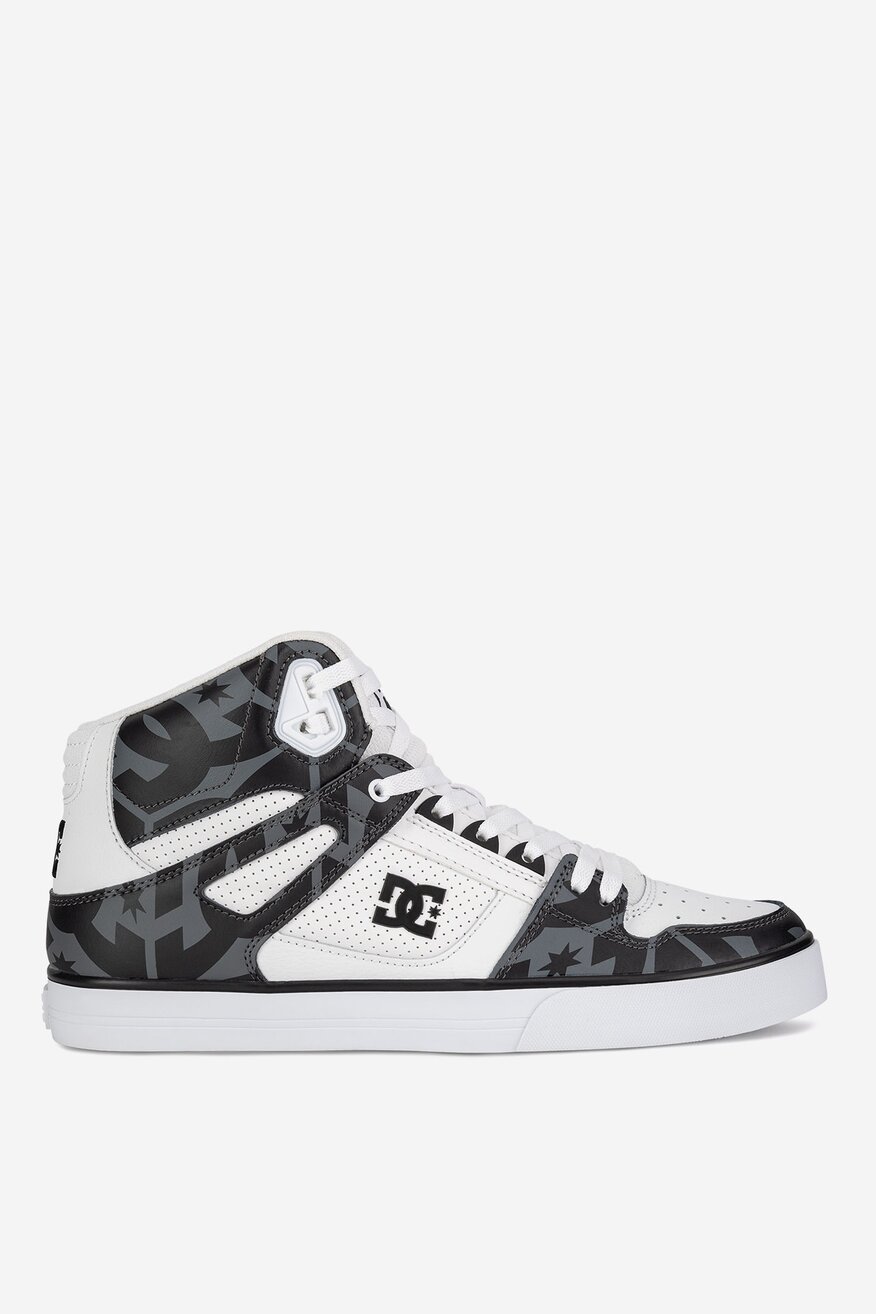 Sportska obuća DC Shoes BELA