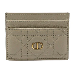 Christian Dior Cardholder