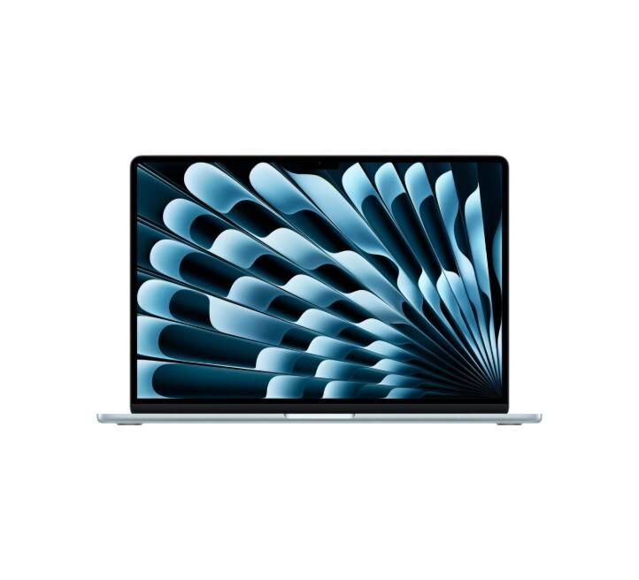 APPLE MACBOOK AIR MBA15 M4 16/512 GB - SKY BLUE