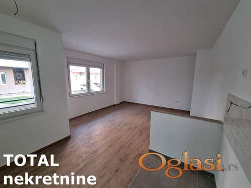 Stan NOVI SAD,PODBARA - 57 m2 150500 €, ID: 1099507