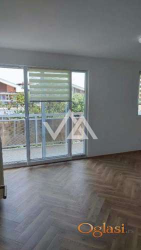 Odličan stan, Borča, najlepši deo, 2.5